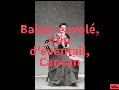 Tristesse, le poête s'est éteint